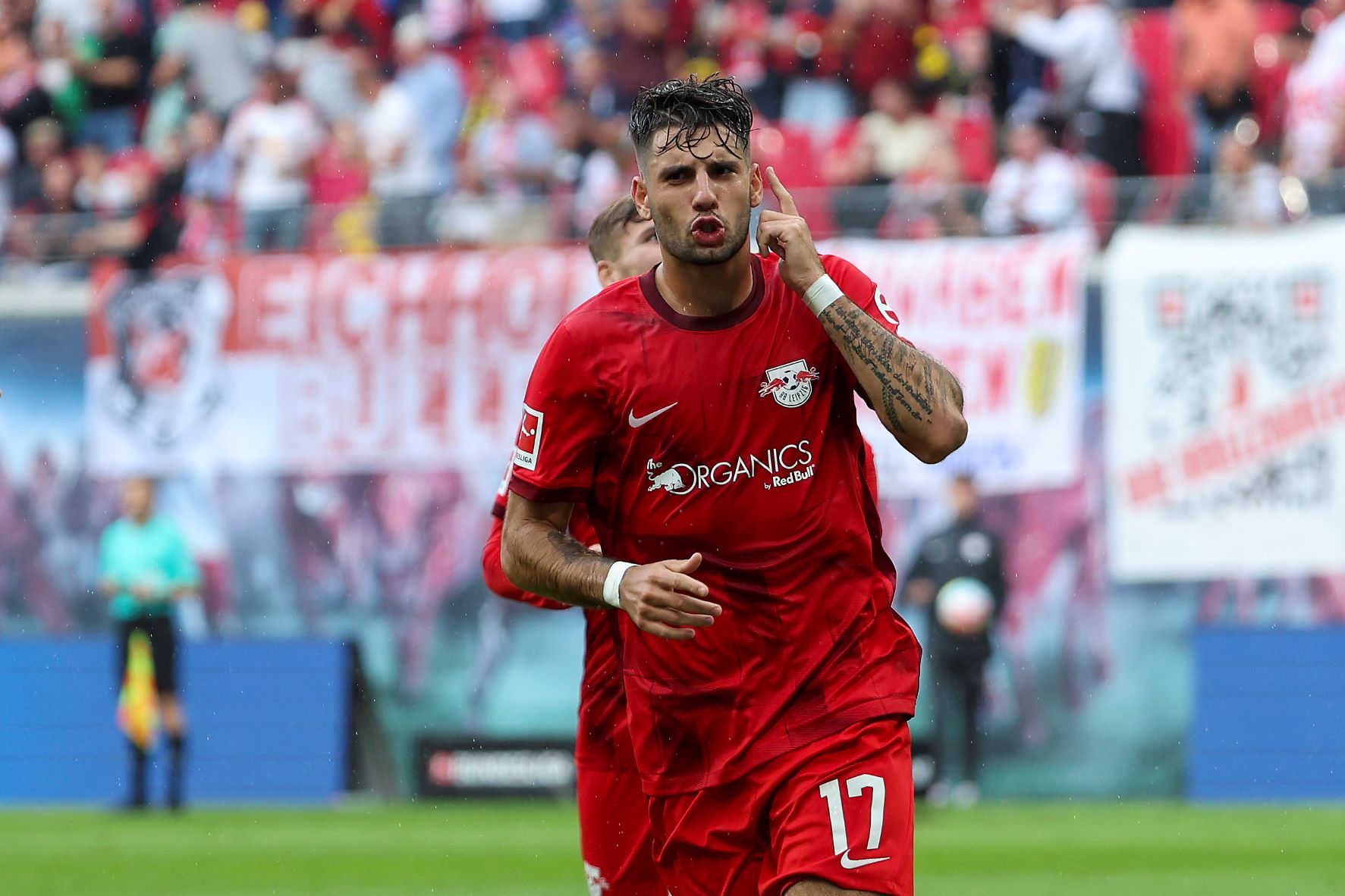 Szoboszlai Zsolt: Fiam, Dominik mindig is fanatikus volt - Sportime ...